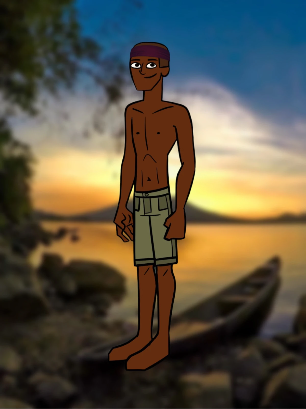 Rex | Survivorbbfreak Simulator Series Wiki | Fandom