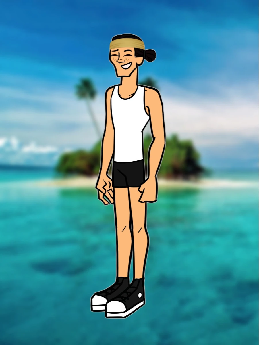Sheldon | Survivorbbfreak Simulator Series Wiki | Fandom