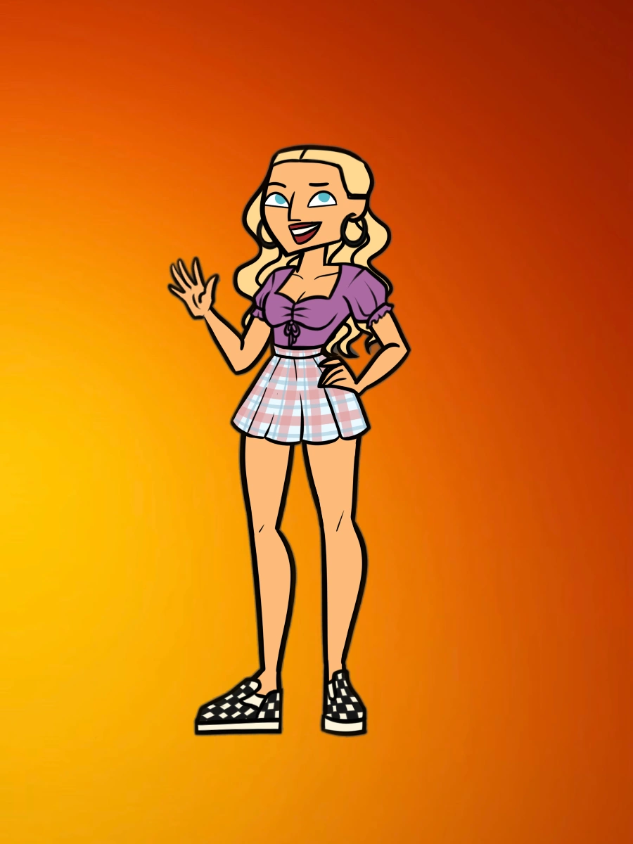 Christine | Survivorbbfreak Simulator Series Wiki | Fandom
