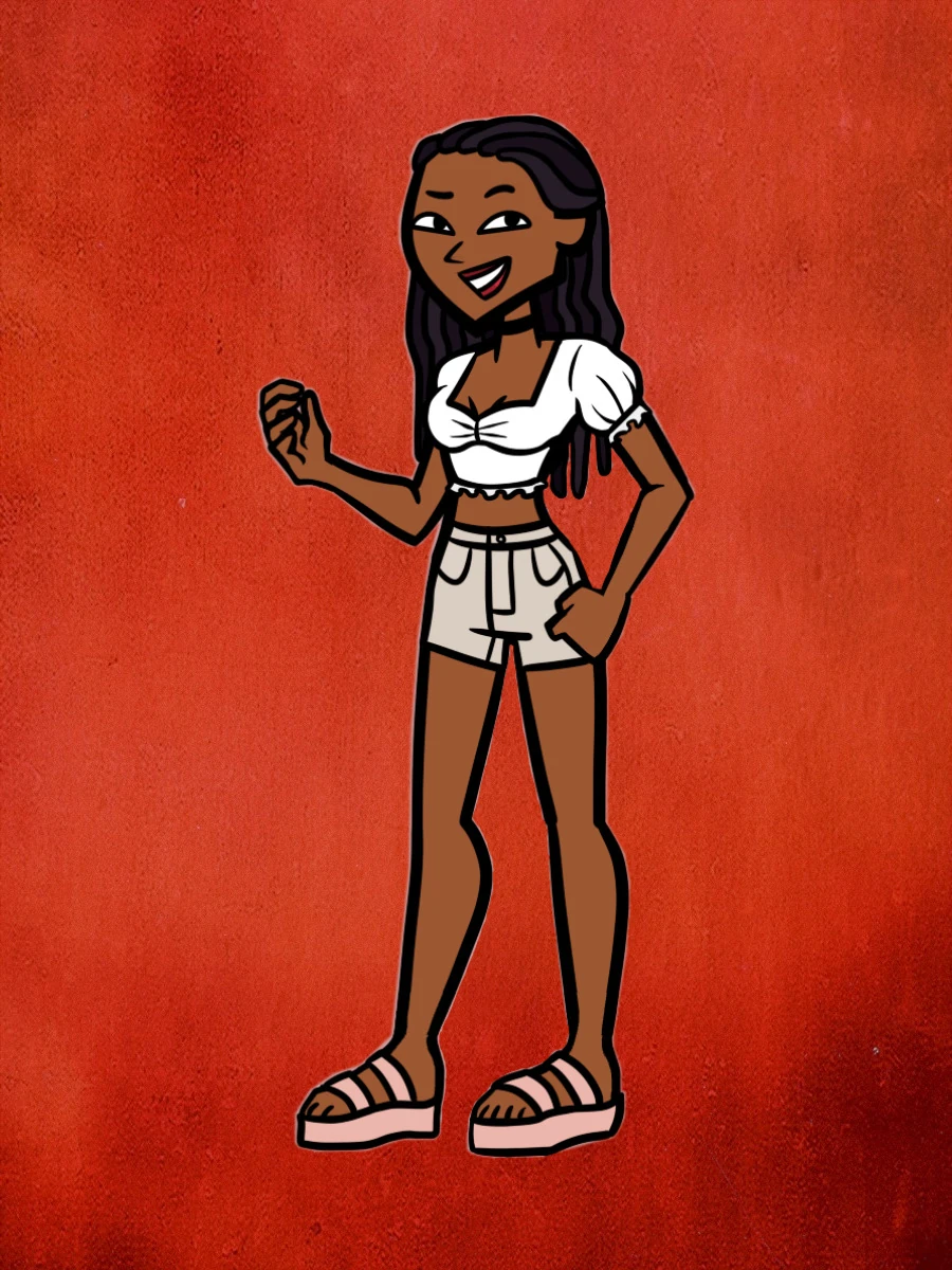 Ava | Survivorbbfreak Simulator Series Wiki | Fandom