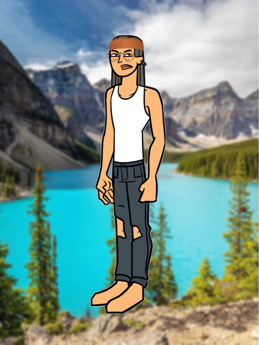 Tom | Survivorbbfreak Simulator Series Wiki | Fandom