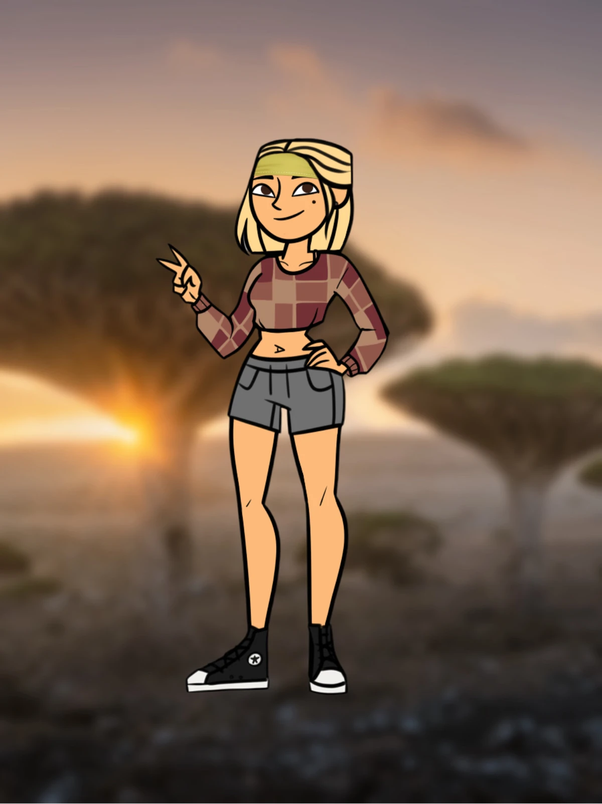 Matilda | Survivorbbfreak Simulator Series Wiki | Fandom