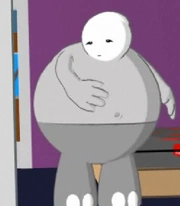 Strong Sad | Strong Bad's Cool Game For Attractive People Wiki | Fandom