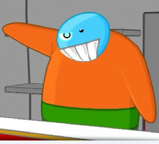 Bubs | Strong Bad's Cool Game For Attractive People Wiki | Fandom