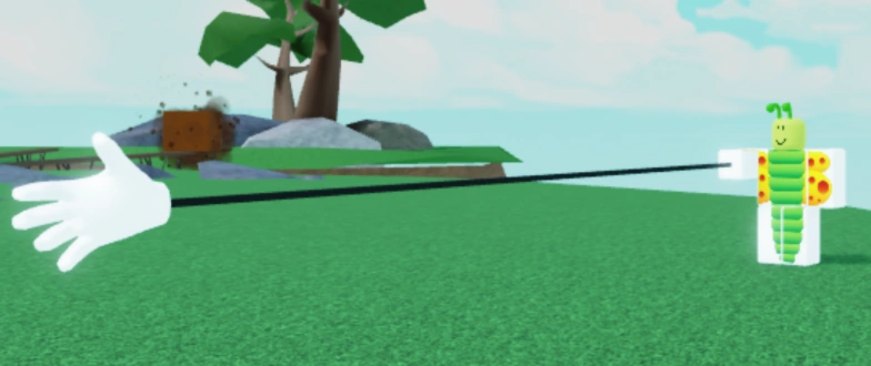 Extended | Slap Battles Extra: Wiki | Fandom