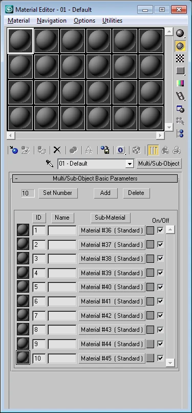 Texturing | Spacebuild Enhancement Pack | Fandom