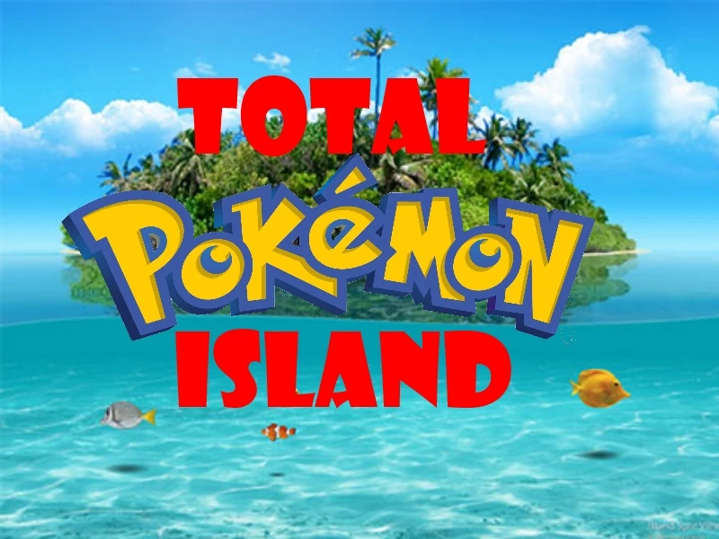 Happiny Total Pokemon Island Wiki Fandom Powered By Wikia Happiny