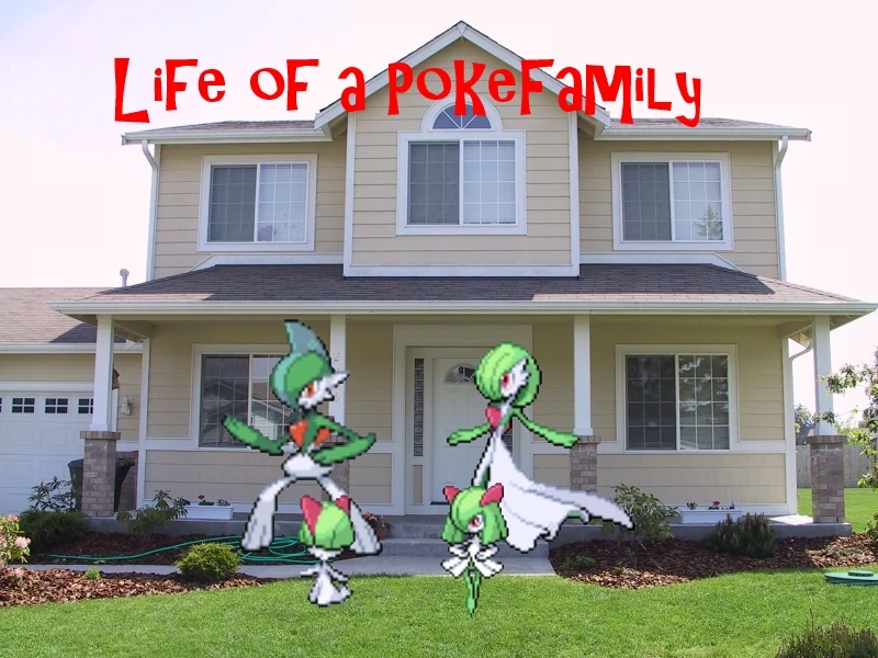 Life of a PokeFamily | SBF31 Wiki | Fandom