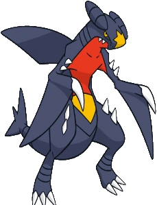 Garchomp | SBF31 Wiki | Fandom