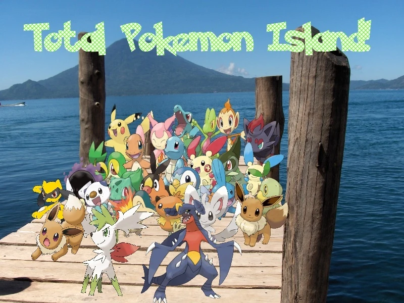 List of Total Pokemon Episodes | SBF31 Wiki | Fandom
