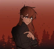 Taylor Hernandez | School Bus Graveyard Wiki | Fandom