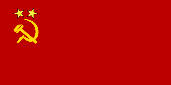 Союз Советских Федеративных Государств | Sbg вики | Fandom