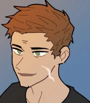 Category:Characters | School Bus Graveyard Wiki | Fandom