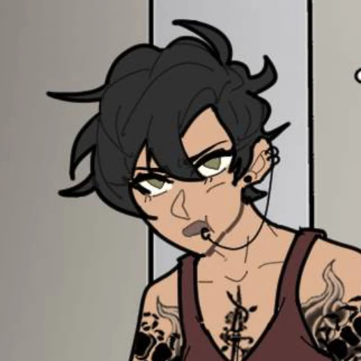 Category:Characters | School Bus Graveyard Wiki | Fandom