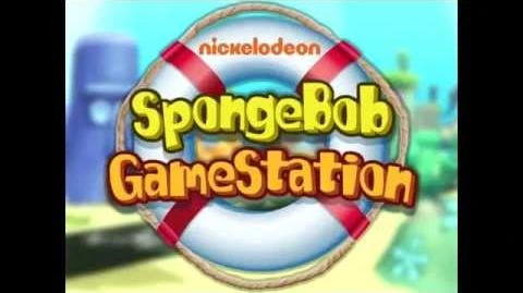 The SpongeBob Game Station Wiki | Fandom