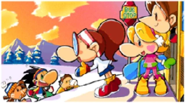 Snowboard Kids 2 | Snowboard Kids Wiki | Fandom