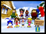 Snowboard Kids 2 | Snowboard Kids Wiki | Fandom