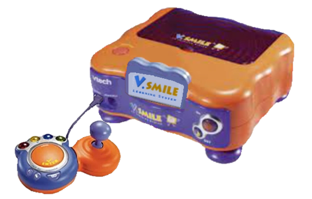 V. Smile | SBLK Wiki | Fandom