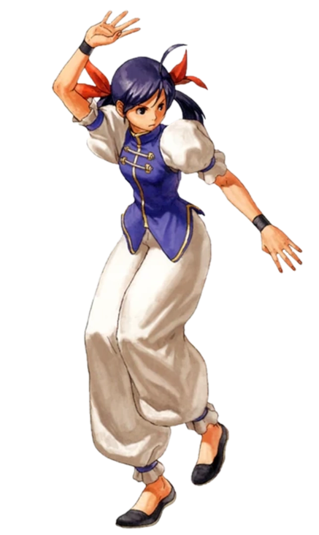 Hotaru Futaba | SBLK Wiki | Fandom