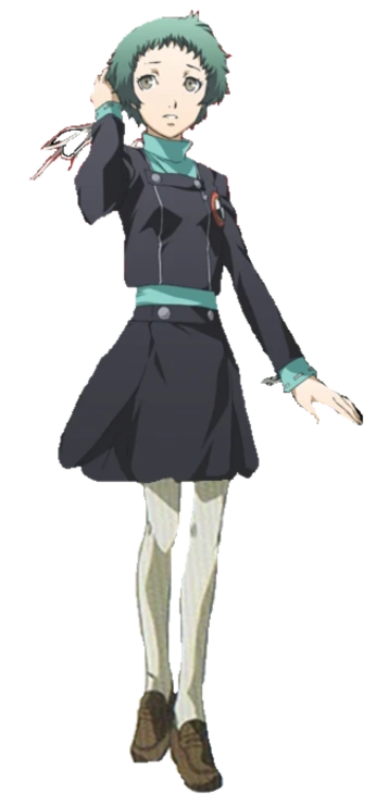 Fuuka Yamagishi | SBLK Wiki | Fandom