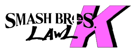 Smash Bros. Lawl K | SBLK Wiki | Fandom