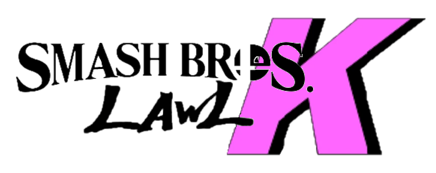 Smash Bros Lawl K Sblk Wiki Fandom