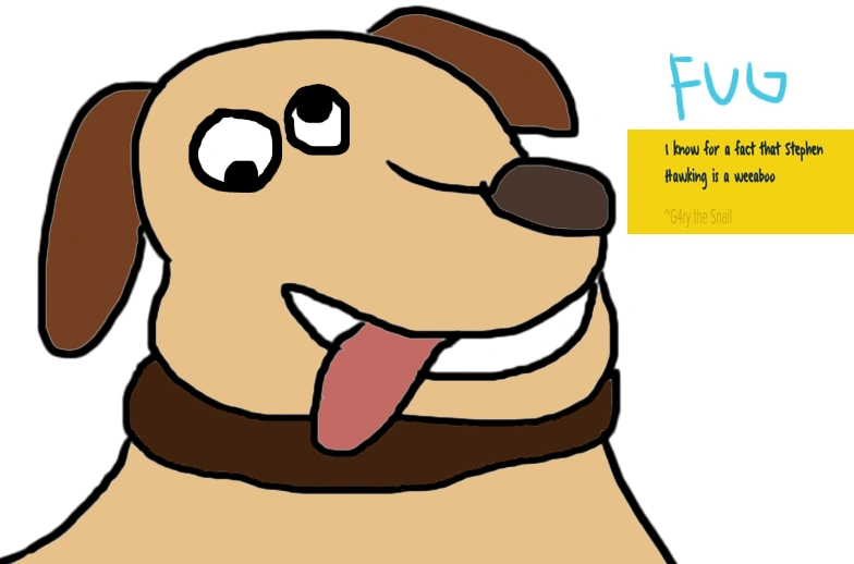 Fug | SBMemes Wikia | Fandom