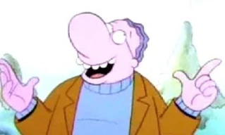 Mr. Dink | SBMemes Wikia | Fandom