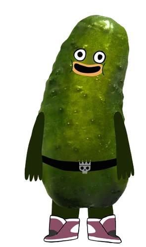 Pickle | SBMemes Wikia | Fandom