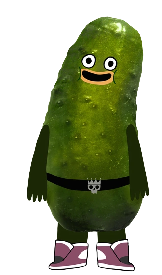 Pickle | SBMemes Wikia | Fandom