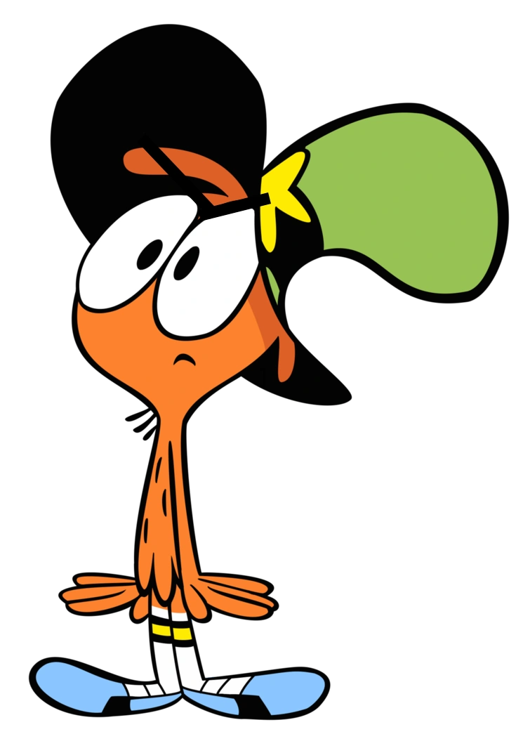 Angry Wander | SBMemes Wikia | Fandom