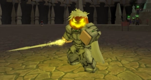 Hells Slayer | SBO All Items Information! Wiki | Fandom