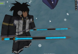 Ordinal Scale Sword | SBO All Items Information! Wiki | Fandom