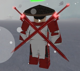 Crimson Blade | SBO All Items Information! Wiki | Fandom