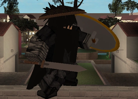 Iron Dagger | SBO All Items Information! Wiki | Fandom