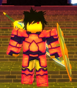 Rabbit Pelt MII | SBO All Items Information! Wiki | Fandom