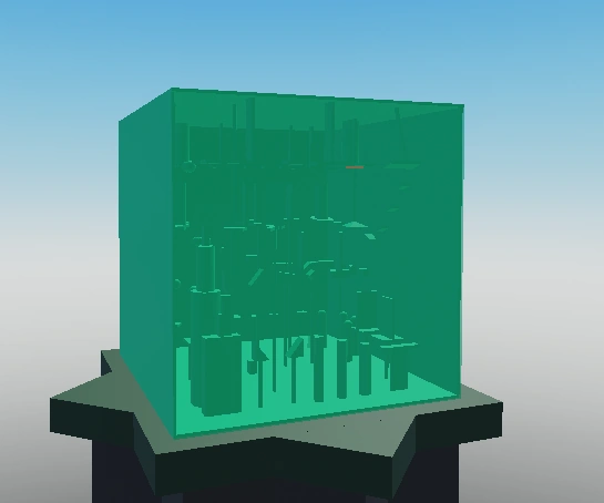 Ring 2 | Stubob99's Boxes of Hell Wiki | Fandom