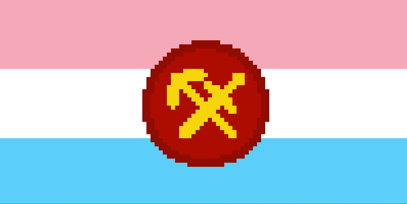 People's Republic of Laurentia | Sboob Wiki | Fandom