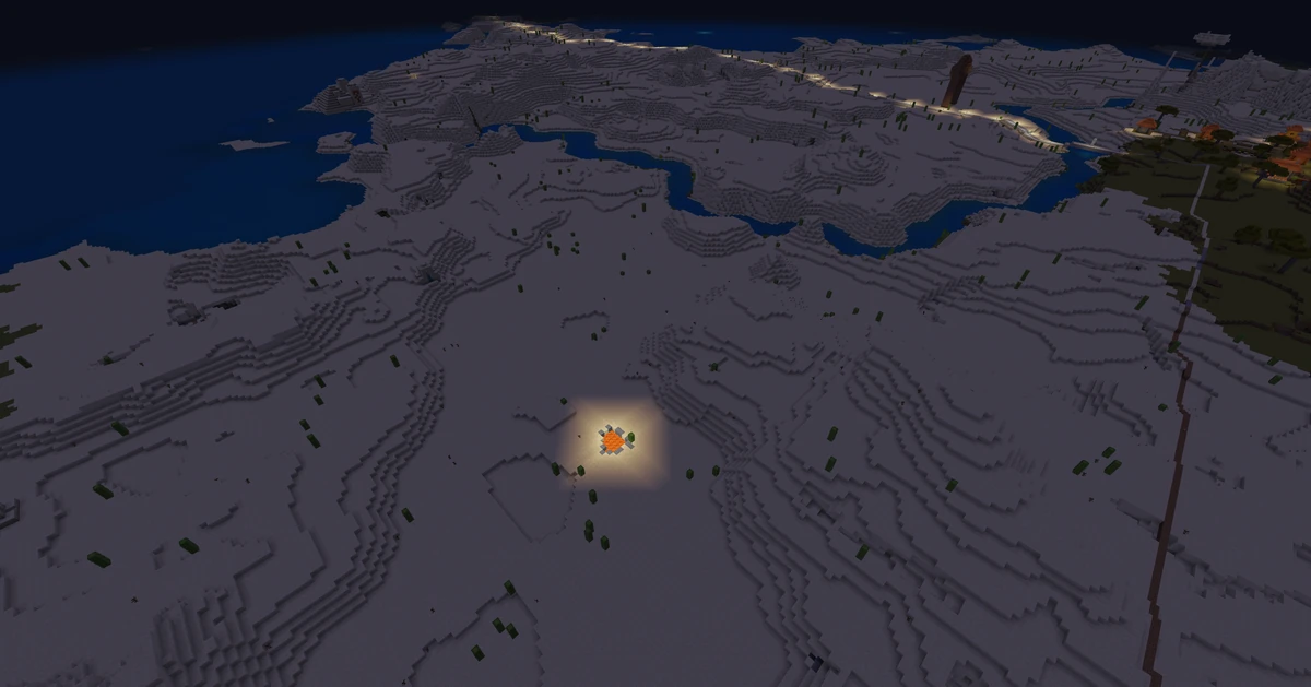 Shapoopi Desert | Sboob Wiki | Fandom