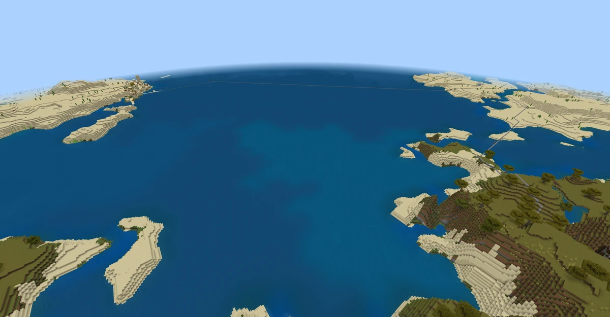 Specific Ocean | Sboob Wiki | Fandom