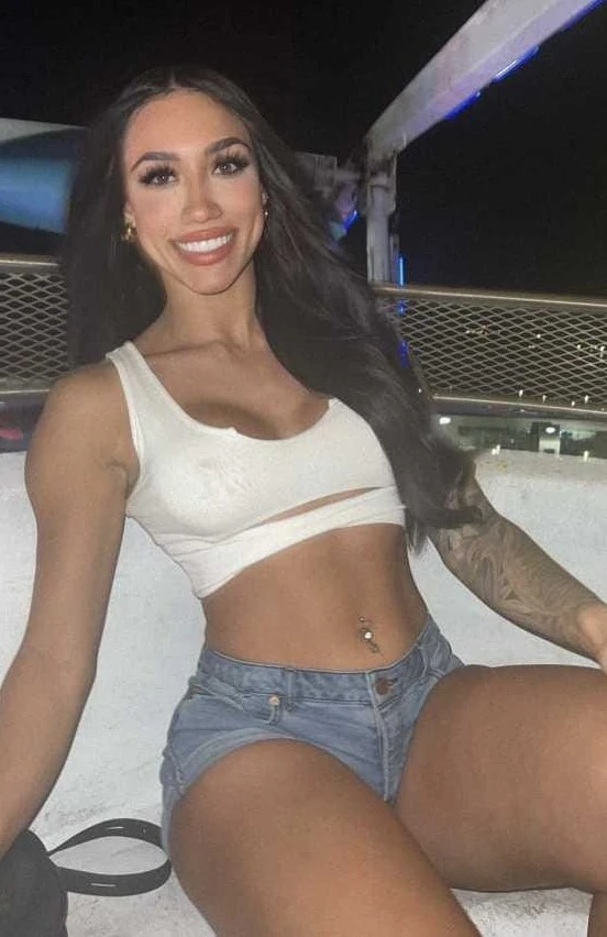 Mousea Mouse | SBR: The Challenge Wiki | Fandom