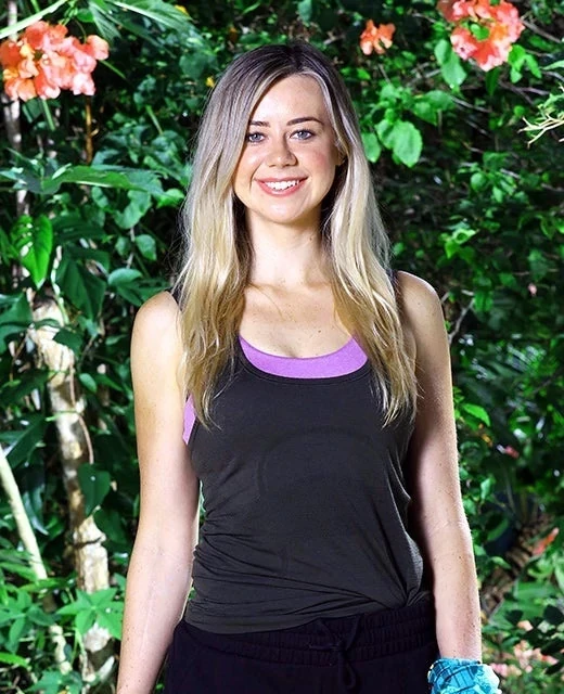 James Winters | SBR: The Challenge Wiki | Fandom