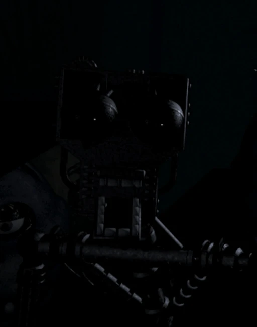 Endo 01 | SBreach Wiki | Fandom