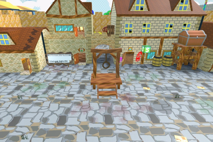 Rogueport | SBRP & Legends Wiki | Fandom