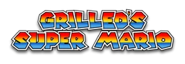 Grilled's Mario | SBRP & Legends Wiki | Fandom