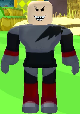 Austin | SBRP & Legends Wiki | Fandom