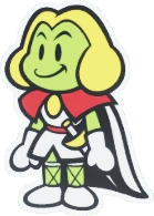 Fruit's Prince Peasley | SBRP & Legends Wiki | Fandom