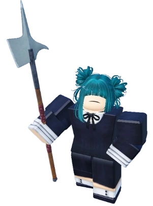 Isolde | SBRP & Legends Wiki | Fandom