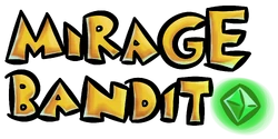 Mirage Bandit | SBRP & Legends Wiki | Fandom