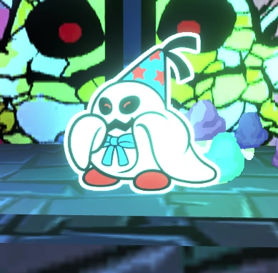 Coolguy's Doopliss | SBRP & Legends Wiki | Fandom